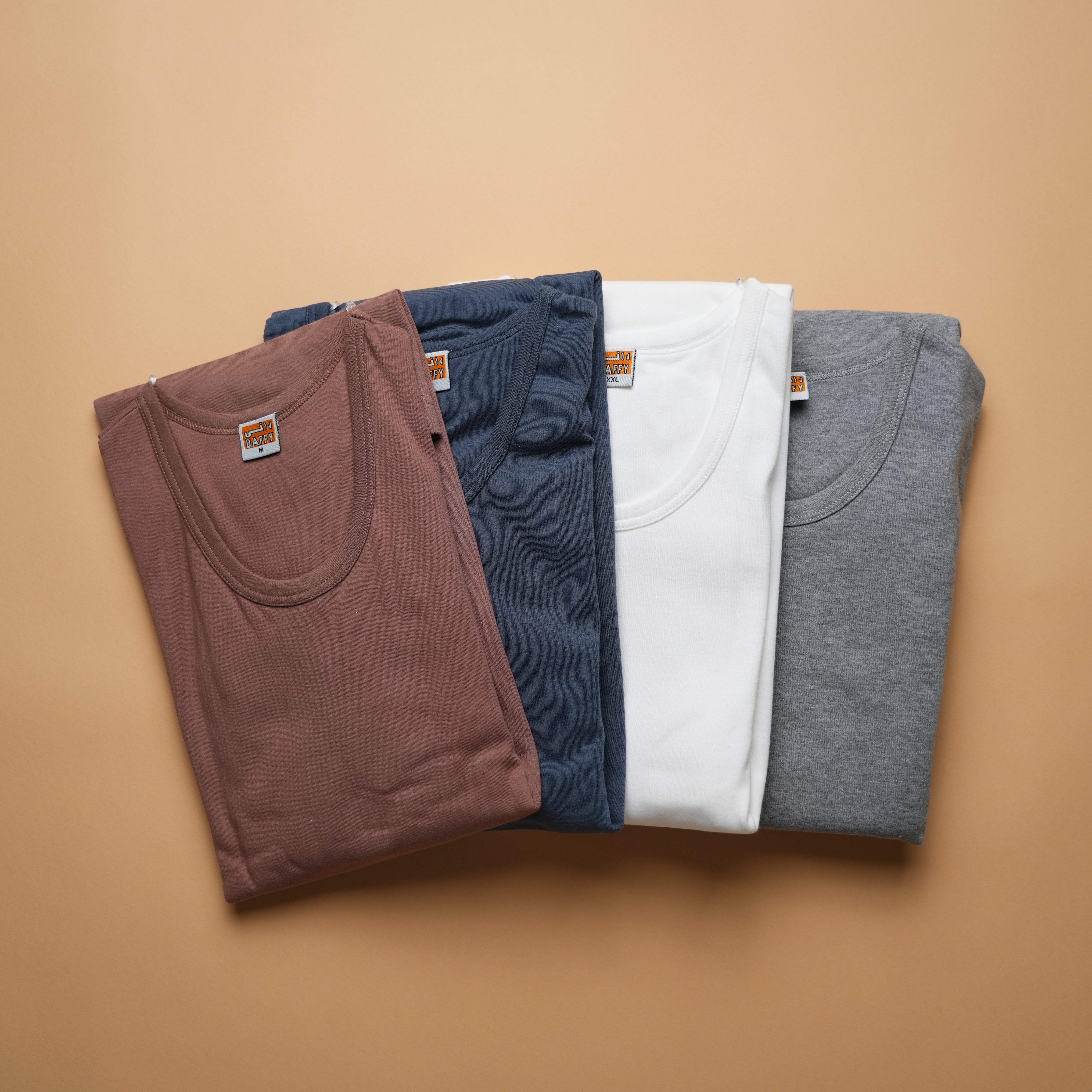 Daffy Thermals – Al Safat