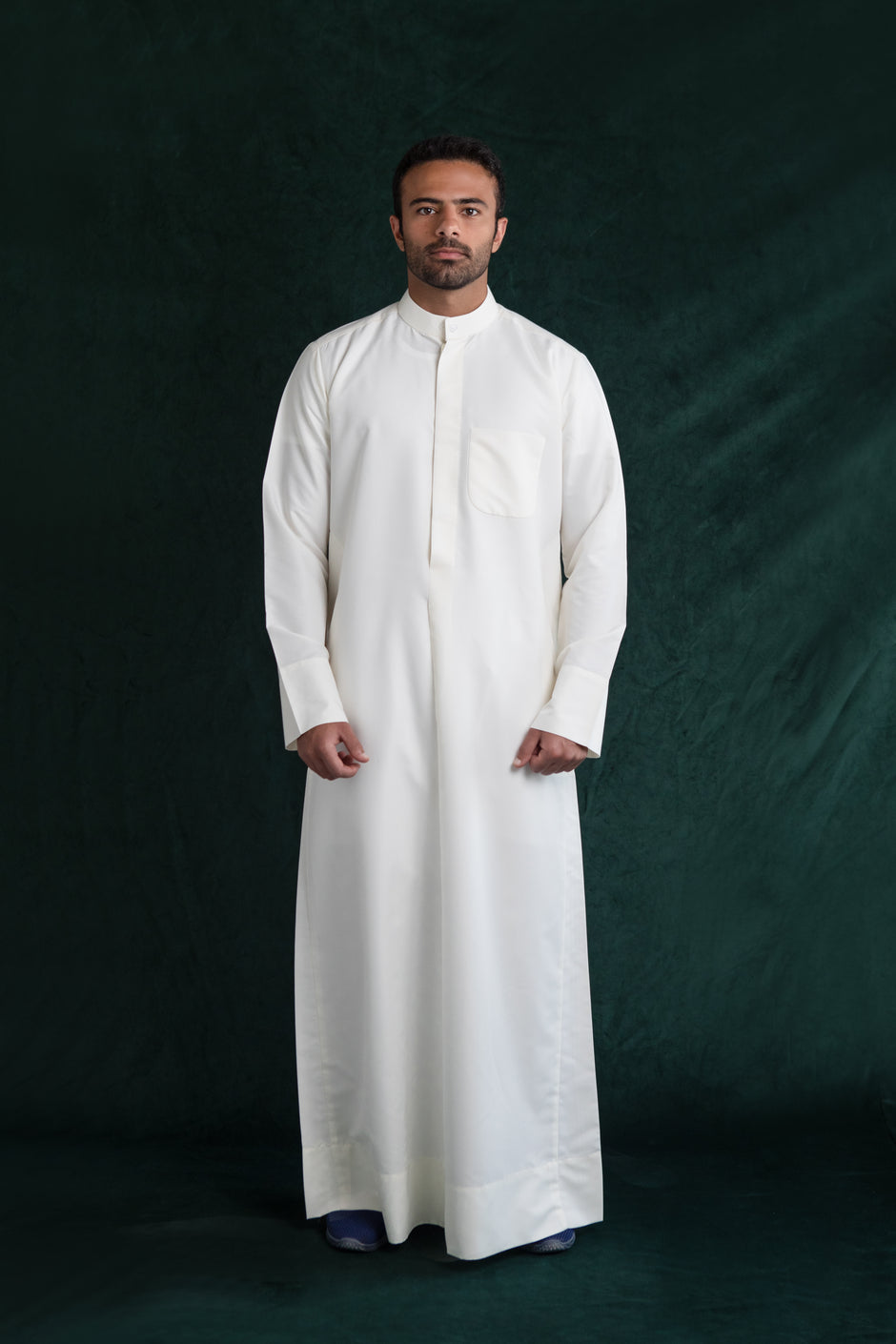 Dishdasha - دشداشة الصفاة – Al Safat