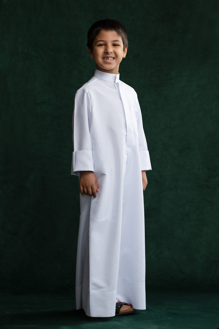 Dishdasha - دشداشة الصفاة – Al Safat