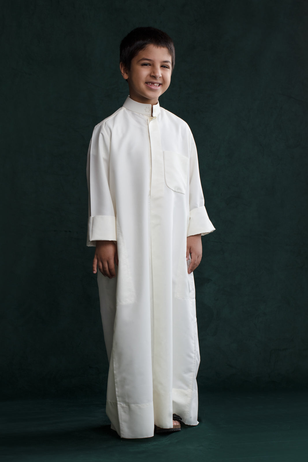 Dishdasha - دشداشة الصفاة – Al Safat